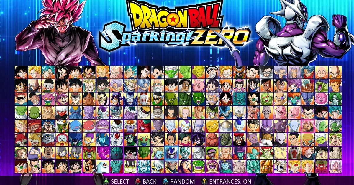 Dragon Ball Sparking Zero Editions & DLC Guide [Full Breakdown] | GAMES.GG