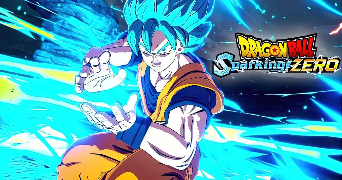 Dragon Ball Sparking Zero May 2026 Patch Changes [Guide] | GAMES.GG