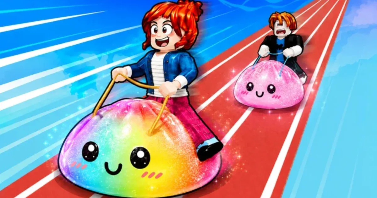 Dumpling Squishy Race codes June 2026: free gems and potions | GAMES.GG