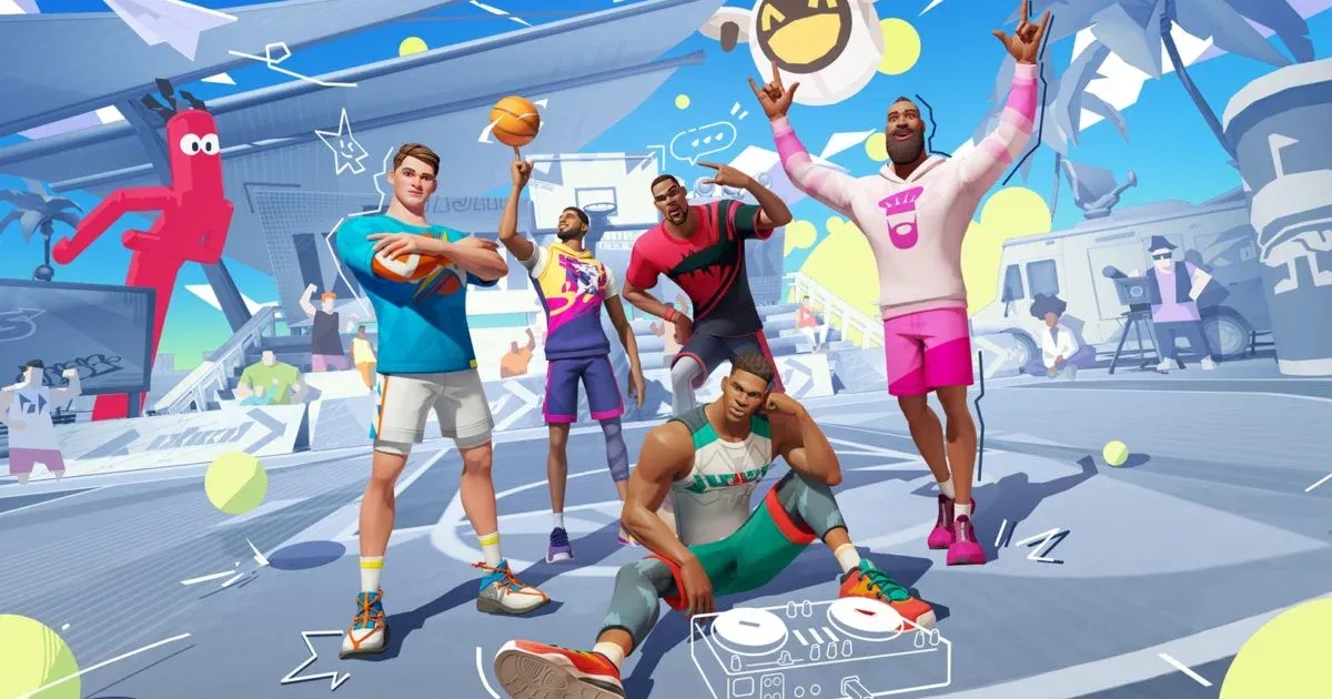 Dunk City Dynasty Super League Guide: Manager vs Control Mode | GAMES.GG