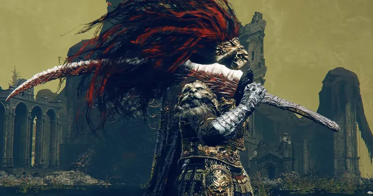 Best Elden Ring Shadow of the Erdtree DLC Weapons Ranked | GAMES.GG