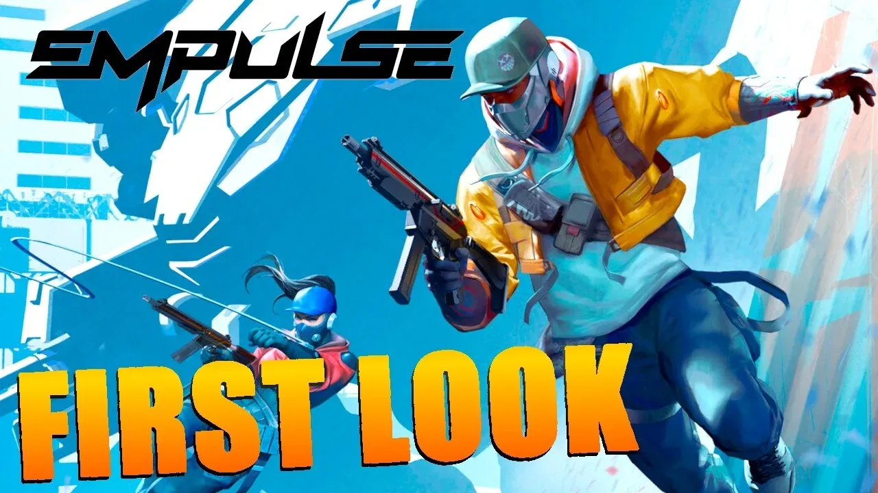 EMPULSE Early Access Launch Date, Platforms, and What to Expect | GAMES.GG