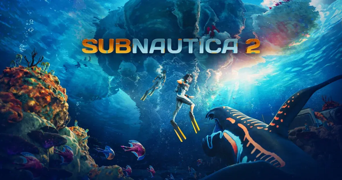 Enameled Glass in Subnautica 2: How to Craft It | GAMES.GG