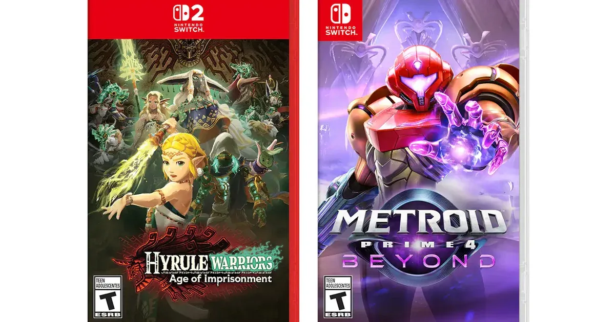 EOFY 2026 gaming deals: PS5, Switch, Xbox and PC sales explained | GAMES.GG