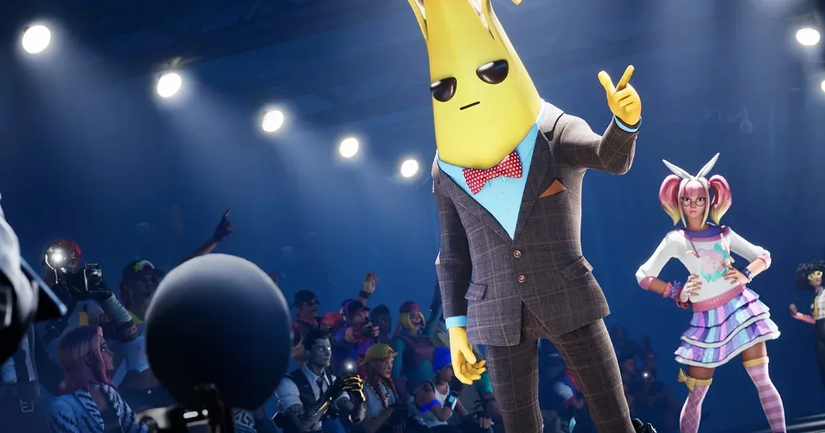 Fortnite Layoffs: The Cost of Gaming Chasing Big Tech Fads | GAMES.GG