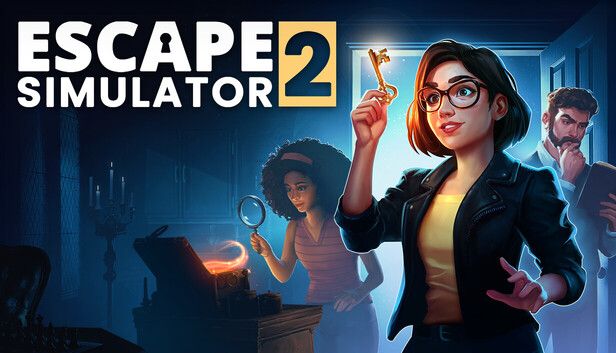 Escape Simulator 2 Feast Walkthrough: Alle Puzzle-Lösungen | GAMES.GG