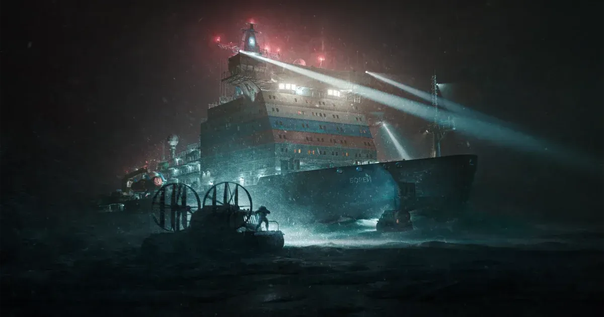 Escape from Tarkov Icebreaker Unlock Guide [Boreas Questline] | GAMES.GG