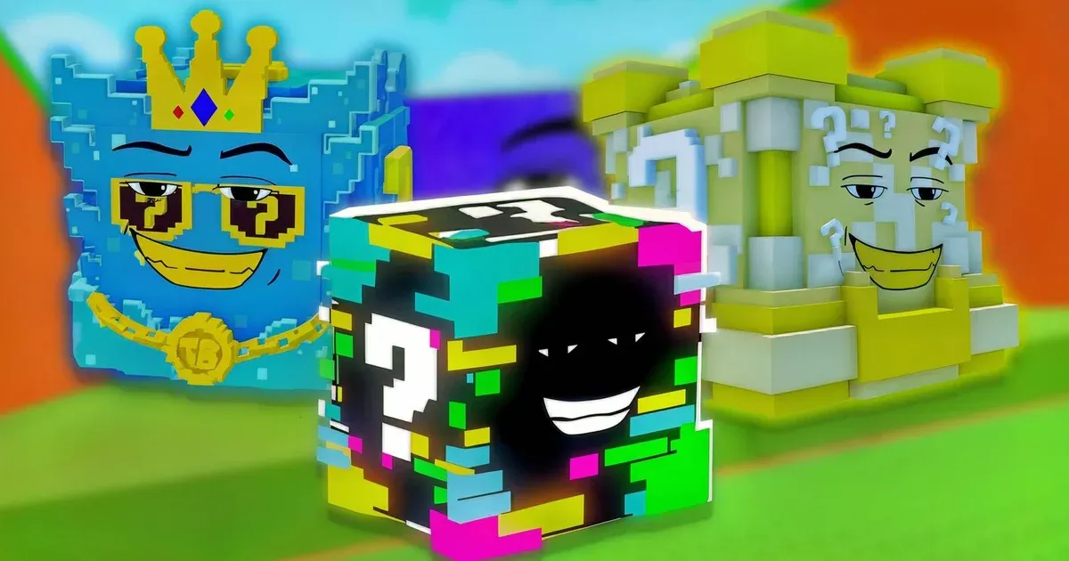 Escape Tsunami for Brainrots: All Brainrots List [Guide] | GAMES.GG