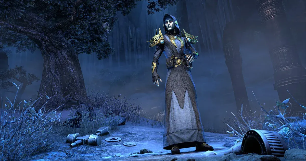 ESO Tamriel Tomes Complete Guide: Earn Rewards Every Season | GAMES.GG