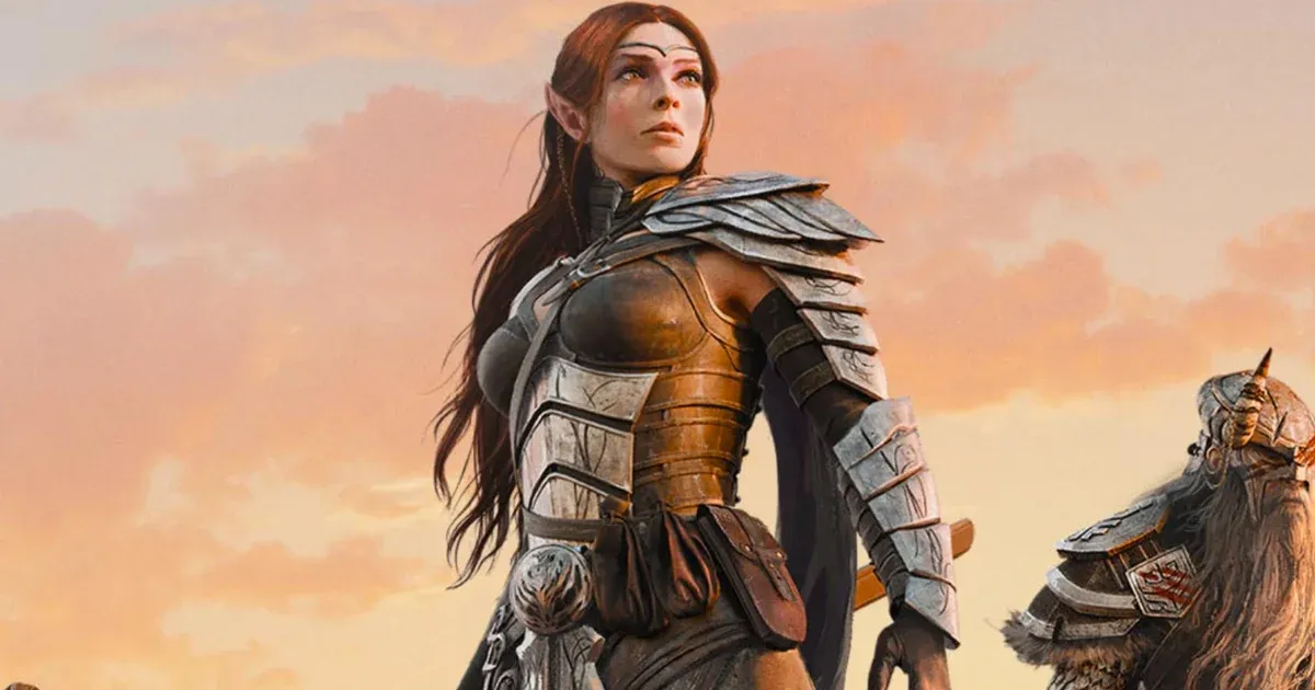 ESO Update 50 Challenge Difficulty Guide: All 4 Tiers Explained | GAMES.GG