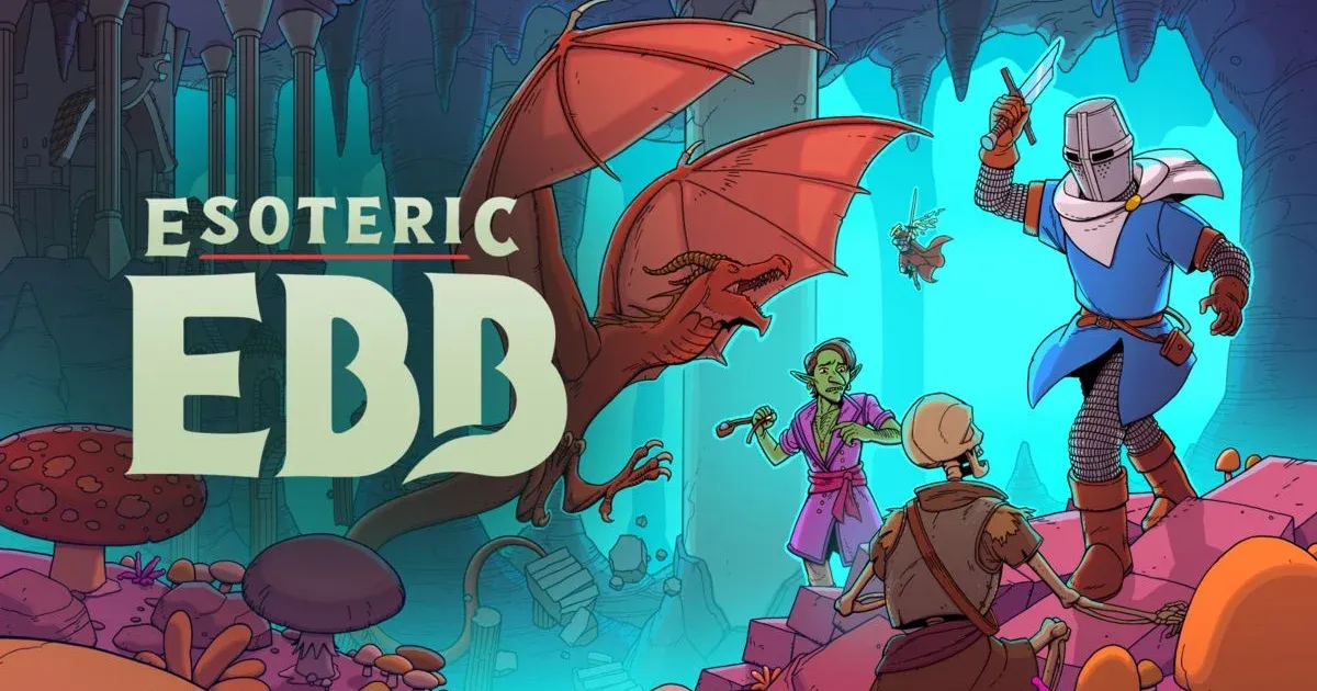 Esoteric Ebb Class System Guide | GAMES.GG