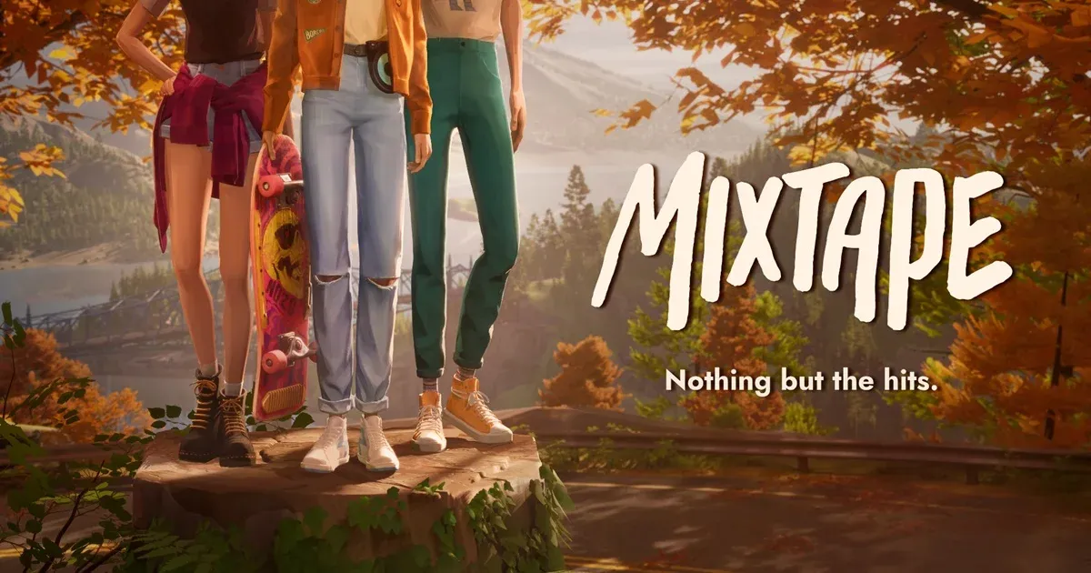 Mixtape Soundtrack: All 28 Songs | GAMES.GG