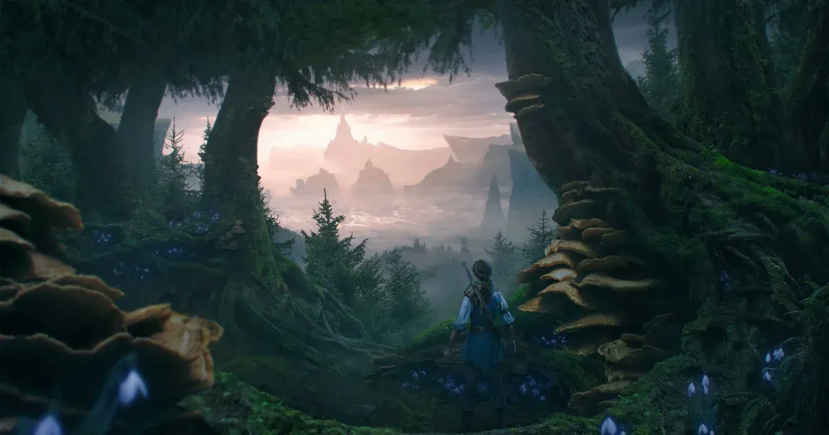 Fable uitgesteld naar februari 2027 voor Xbox-releaseplanning | GAMES.GG