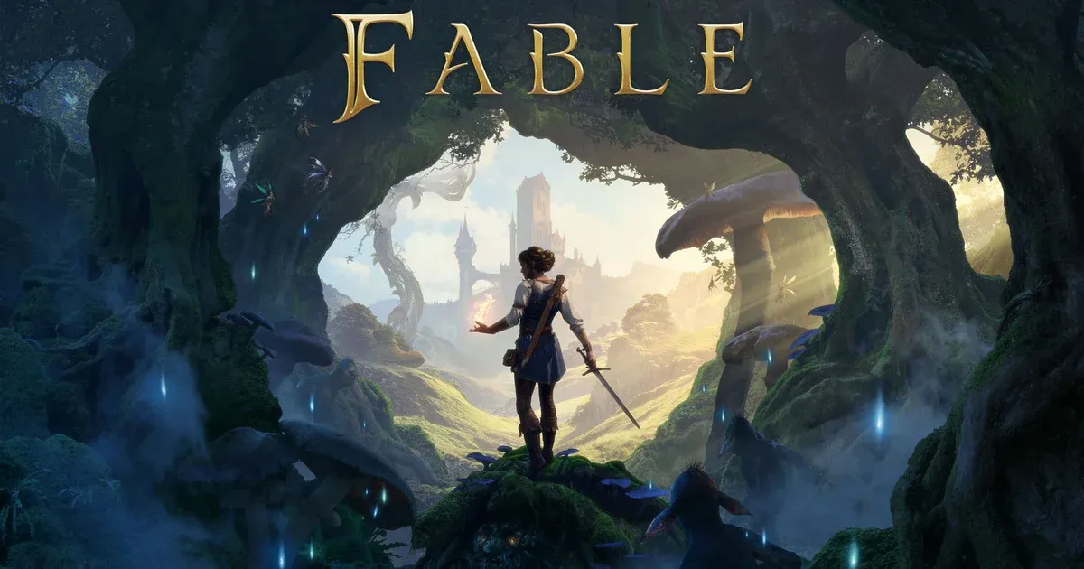 Fable Story Trailer Revealed at Xbox Games Showcase | GAMES.GG