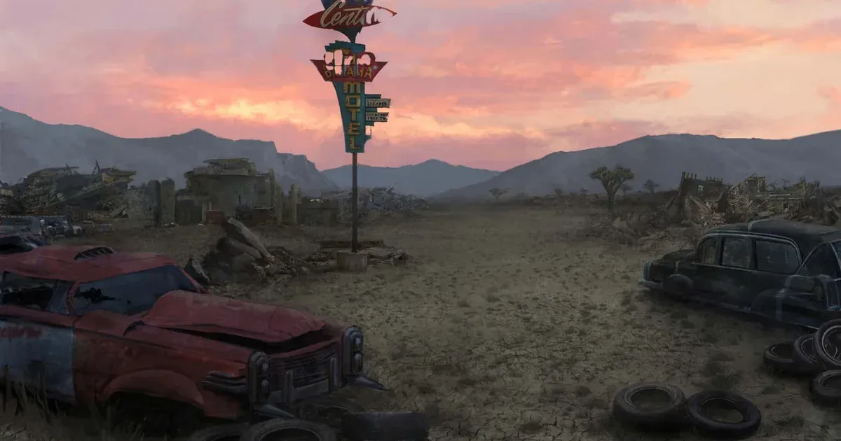Fallout: New Vegas Remake Rumors Heat Up With New Credibility | GAMES.GG