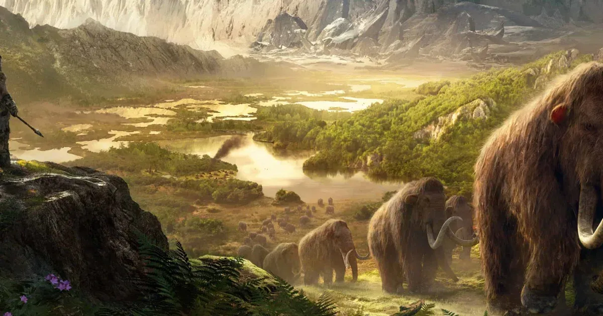 Far Cry Primal Collectibles | GAMES.GG | GAMES.GG