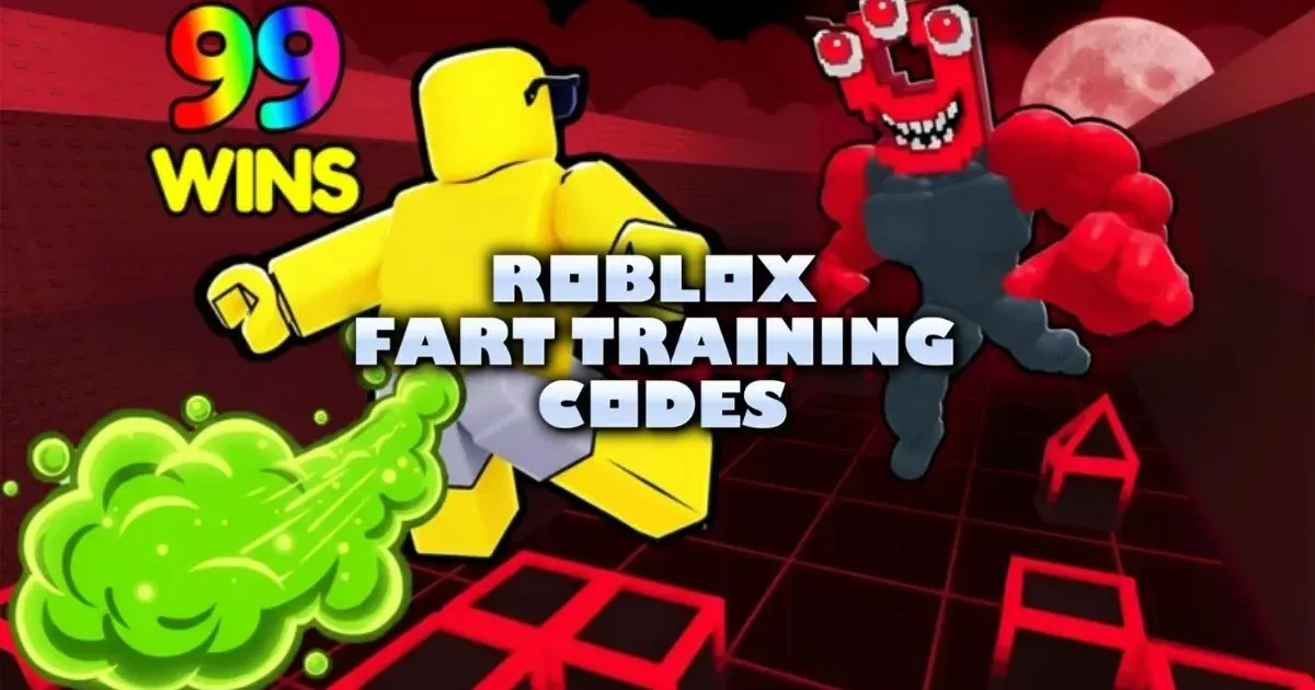 All Active Fart Training Codes for Free Rainbow Eggs and Pets | GAMES.GG