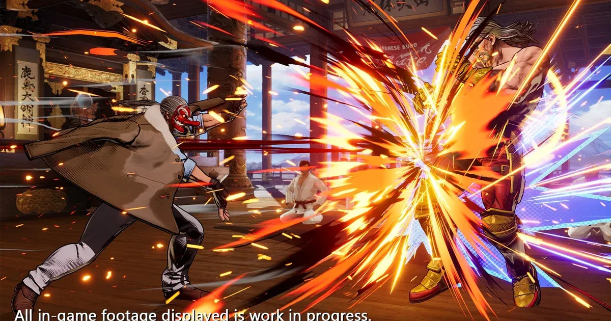 Fatal Fury: City of the Wolves Season 2 Guide [Full Roster] | GAMES.GG
