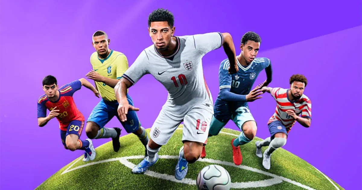 FC 26 Guide: Best Token Rewards in Festival of Football | GAMES.GG