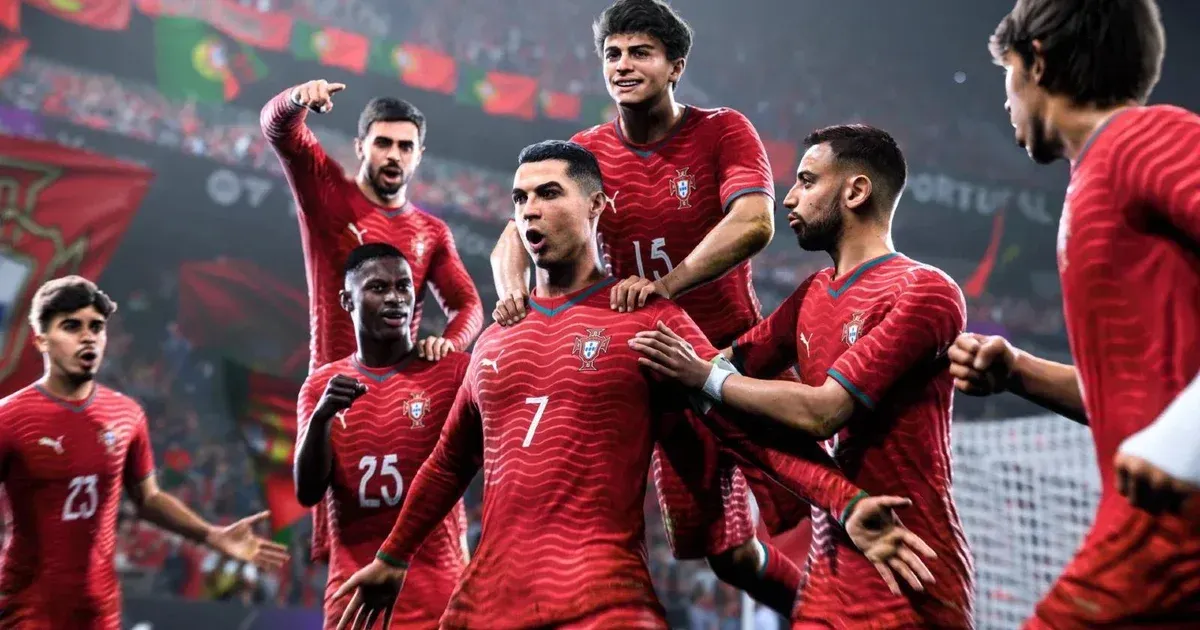 FC 26 Guide: Best Players for La Pulga Evolution | GAMES.GG