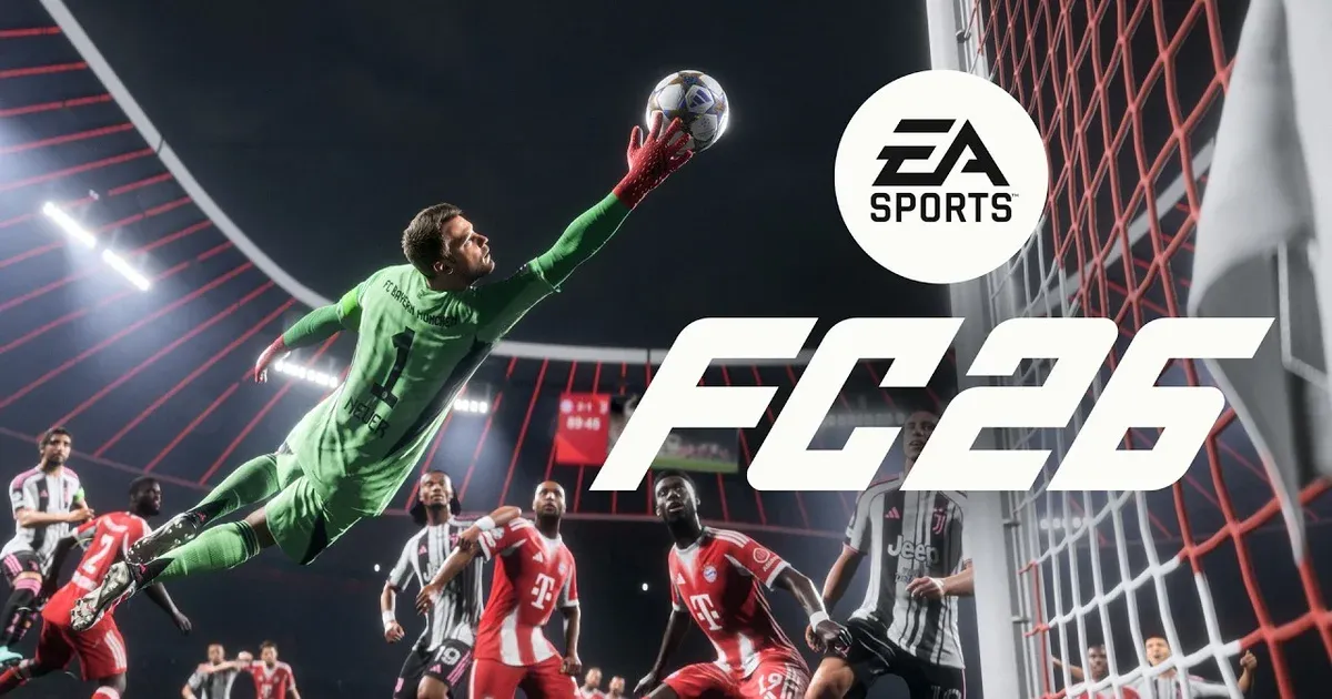Best Players for The Main Event Evolution in FC 26 | GAMES.GG