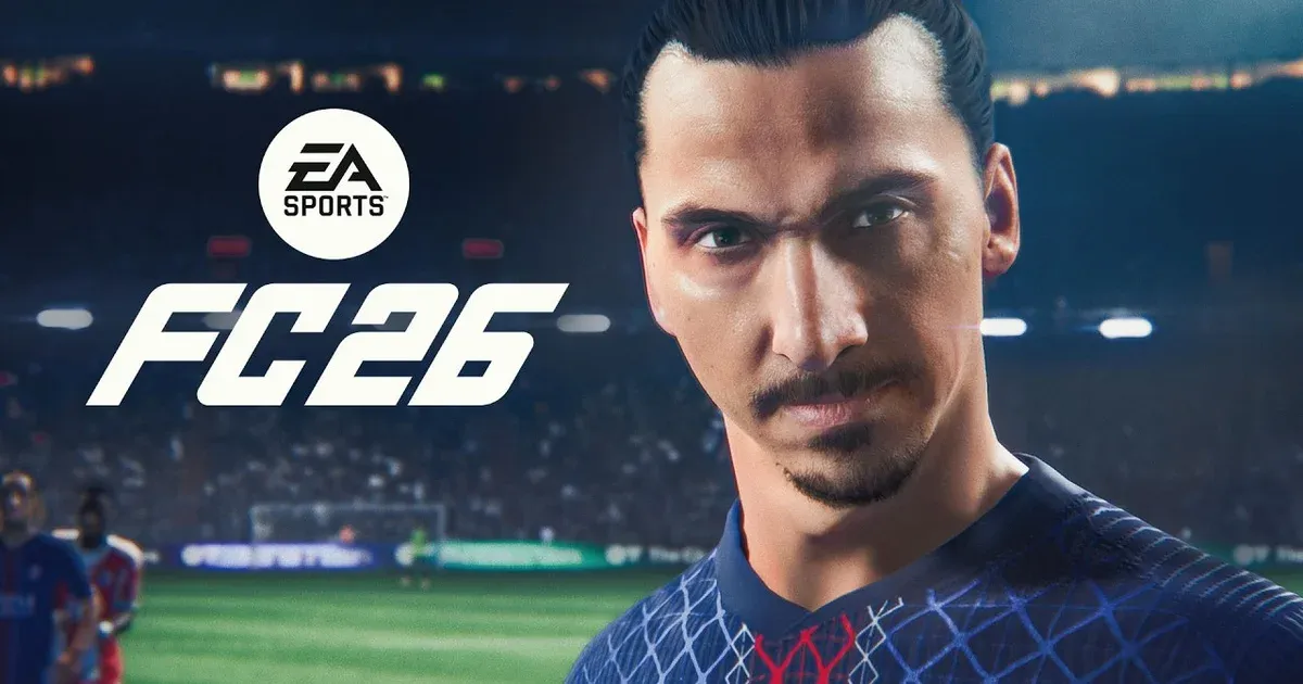 FC 26 Prime Heroes: Alle Leaks zu Spielern & Release-Datum | GAMES.GG