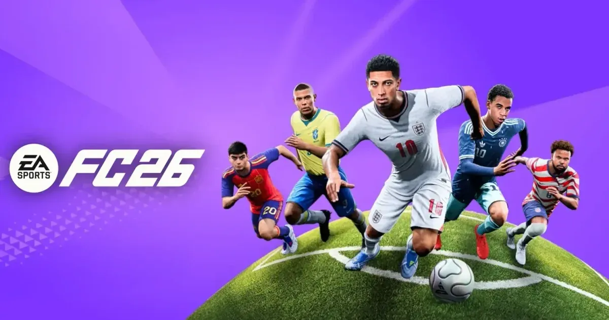 FC 26 All Season 8 Pass Rewards | GAMES.GG