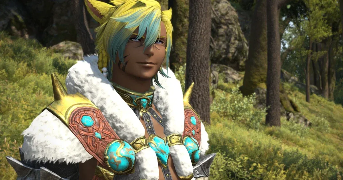 Final Fantasy XIV 7.5 Trail to the Heavens 更新 | GAMES.GG