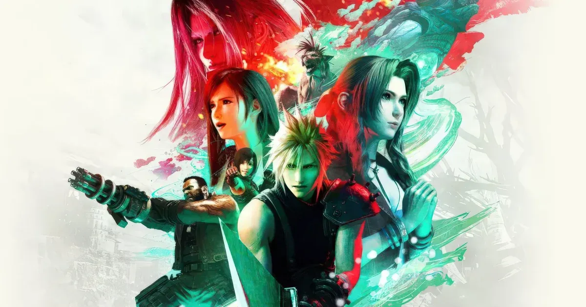 FF7 Remake Part 3 atteso al Summer Game Fest secondo un leaker | GAMES.GG