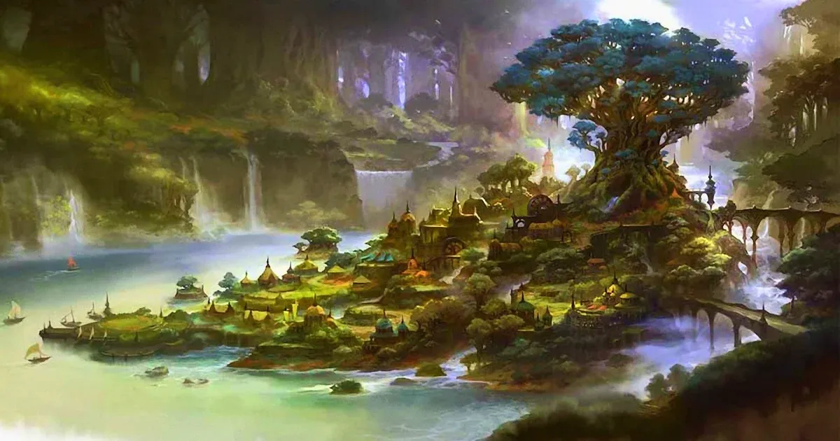 Loterie immobilière FFXIV juin 2026 : calendrier et résultats | GAMES.GG