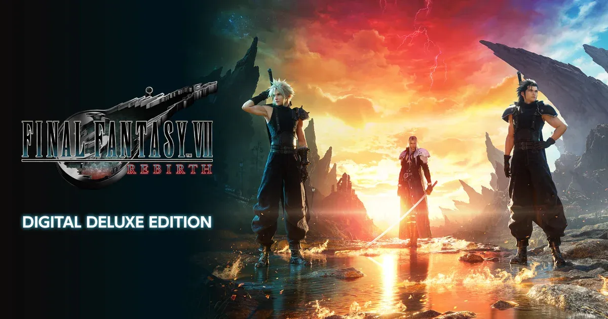 دليل ألعاب Final Fantasy على منصتي Nintendo Switch و Switch 2 | GAMES.GG