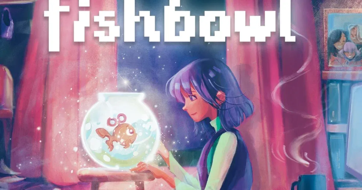 Guide Fishbowl : Deuil, croissance et routines quotidiennes | GAMES.GG