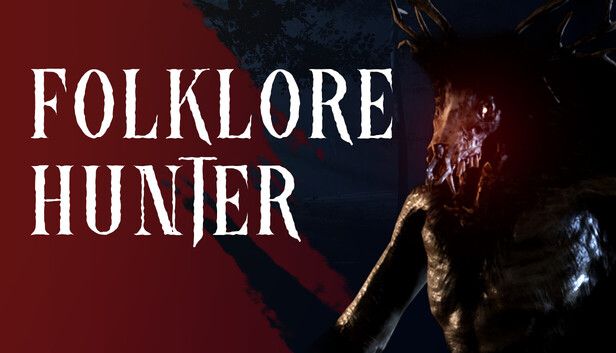 Folklore Hunter：超常現象ハンターアクション | GAMES.GG