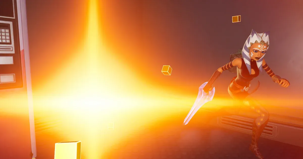 Fortnite Chapter 7 Season 2：Sandy StripのChaos Cube全5か所 | GAMES.GG