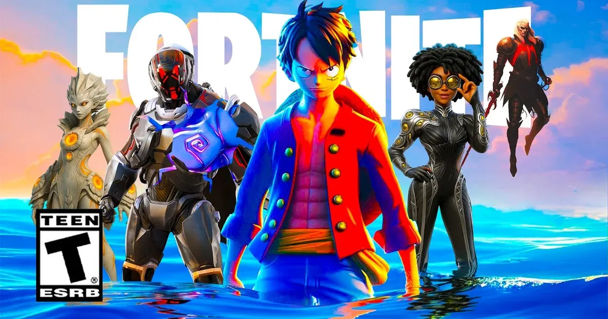 Fortnite Chapter 7 Season 3: Leak, Skin e novità in arrivo | GAMES.GG