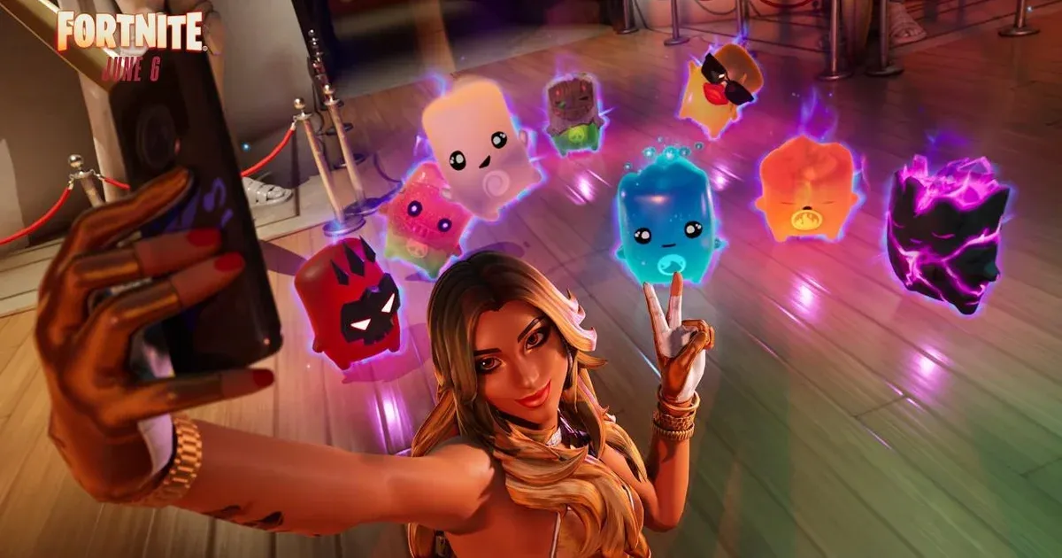 Fortnite Chapter 7 Season 3 Ultimate Sprite Tier List | GAMES.GG