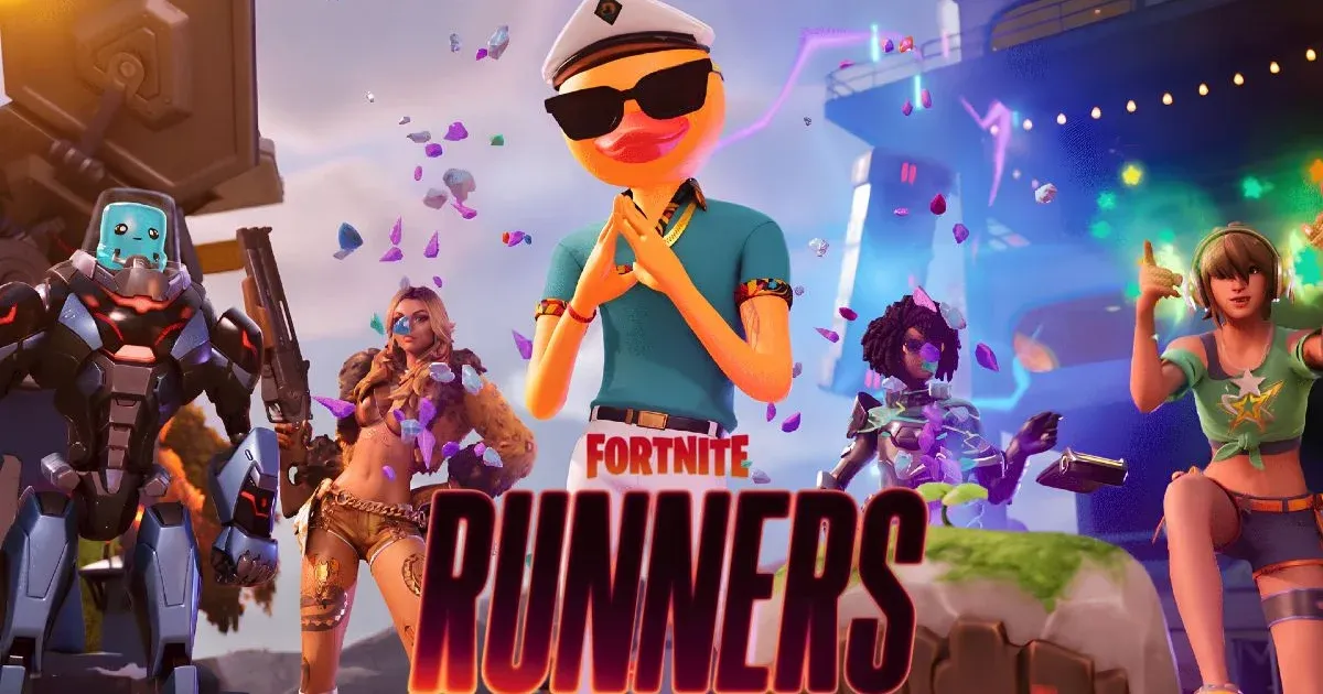 Fortnite Chapter 7 Season 3: All Week 1 Quests | GAMES.GG