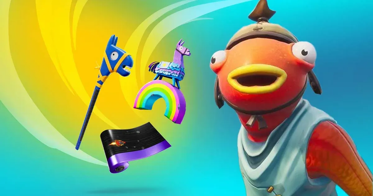 Fortnite Community Day 本周六开启，免费 Cosmetics 奖励指南 | GAMES.GG