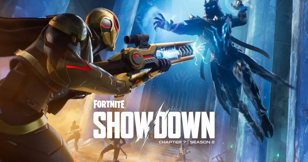 Fortnite Rivalry System Explained: Credits, Ranks & Rewards | GAMES.GG
