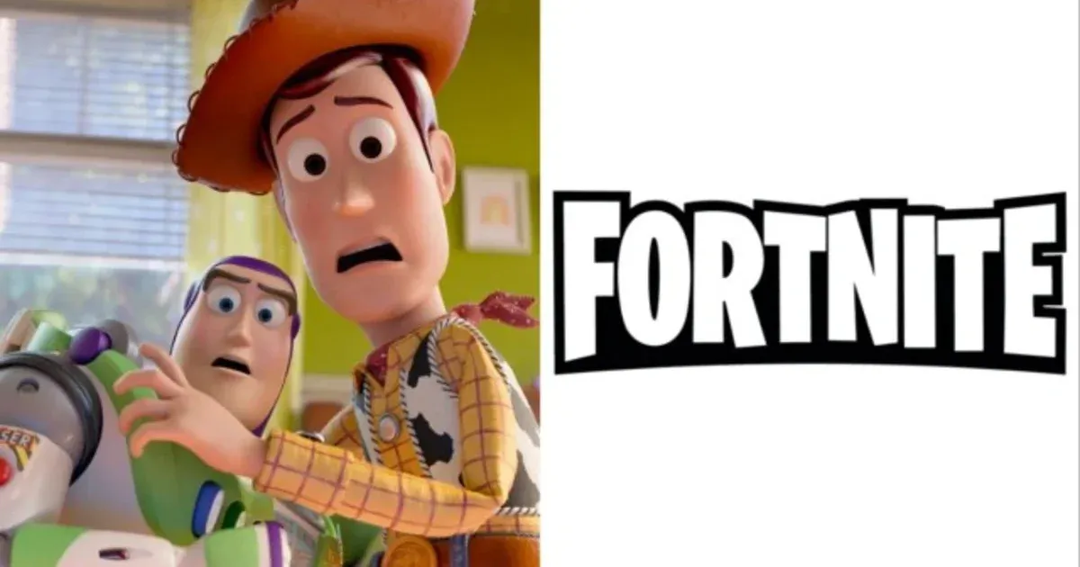 Fortnite Toy Story Crossover: Woody, Buzz & Zurg Skins Leaked | GAMES.GG