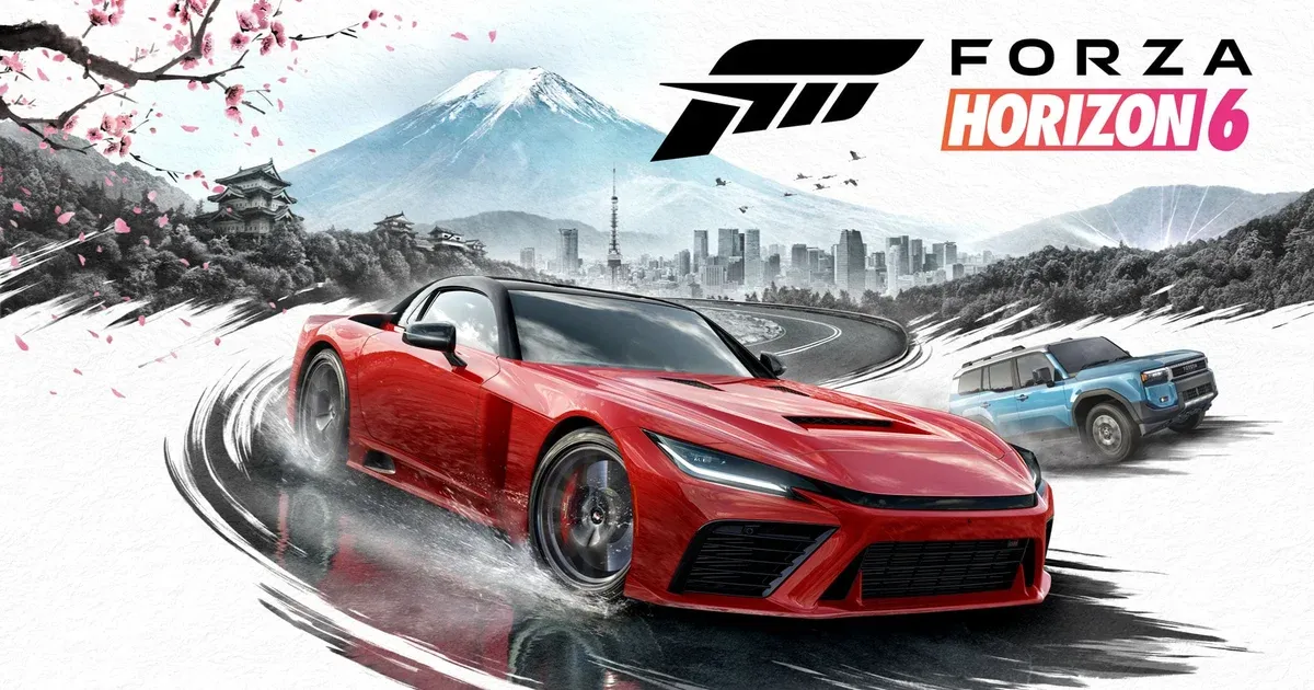 Forza Horizon 6 Treasure Car Locations: All 9 Cars [Guide] | GAMES.GG