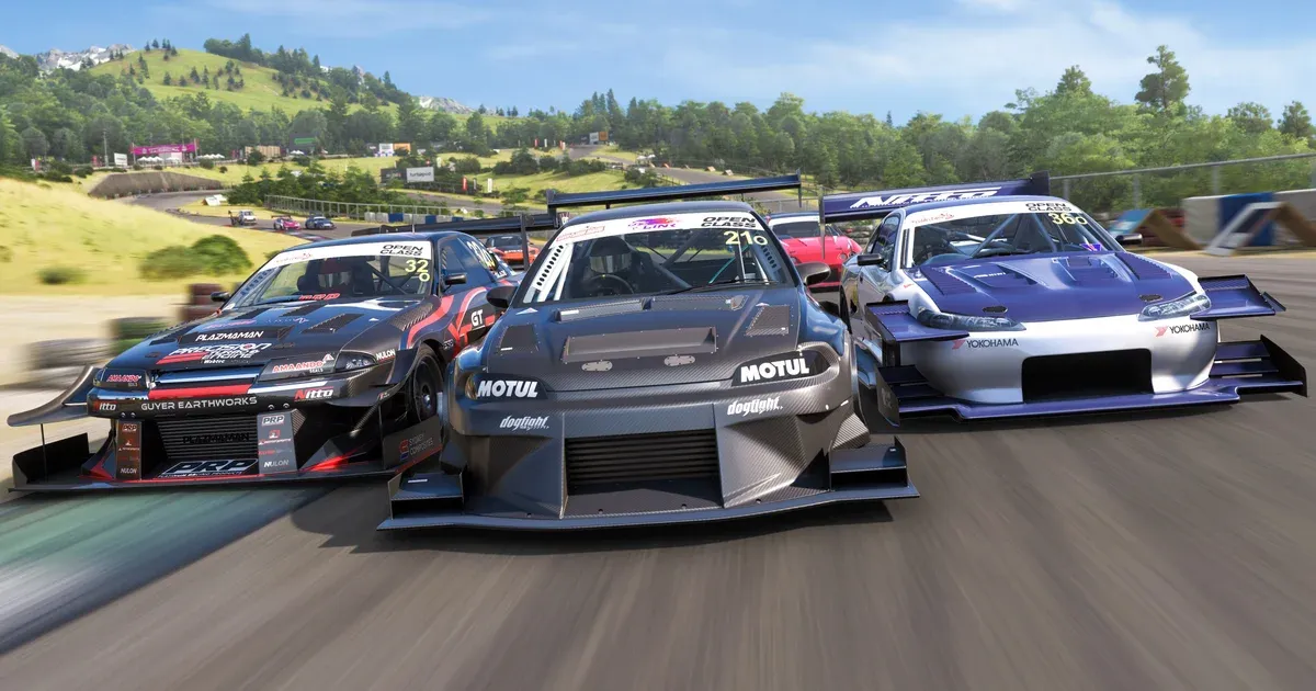 Panduan Forza Horizon 6: Selesaikan Astro Toy Photo Challenge | GAMES.GG