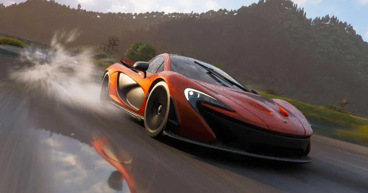 Bowie Knife99: Forza Horizon 6's Most Feared AI Drivatar | GAMES.GG