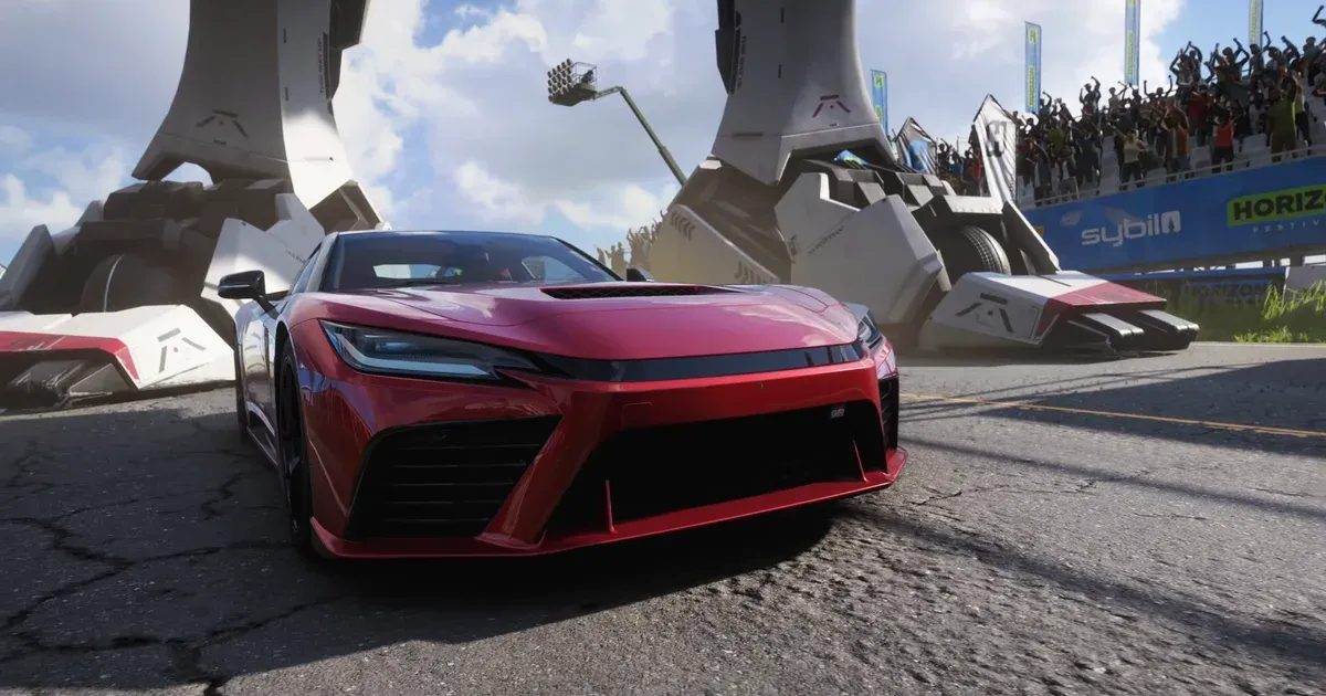 Forza Horizon 6 Full Car Tier List: Best Cars in Every Class Ranked ...