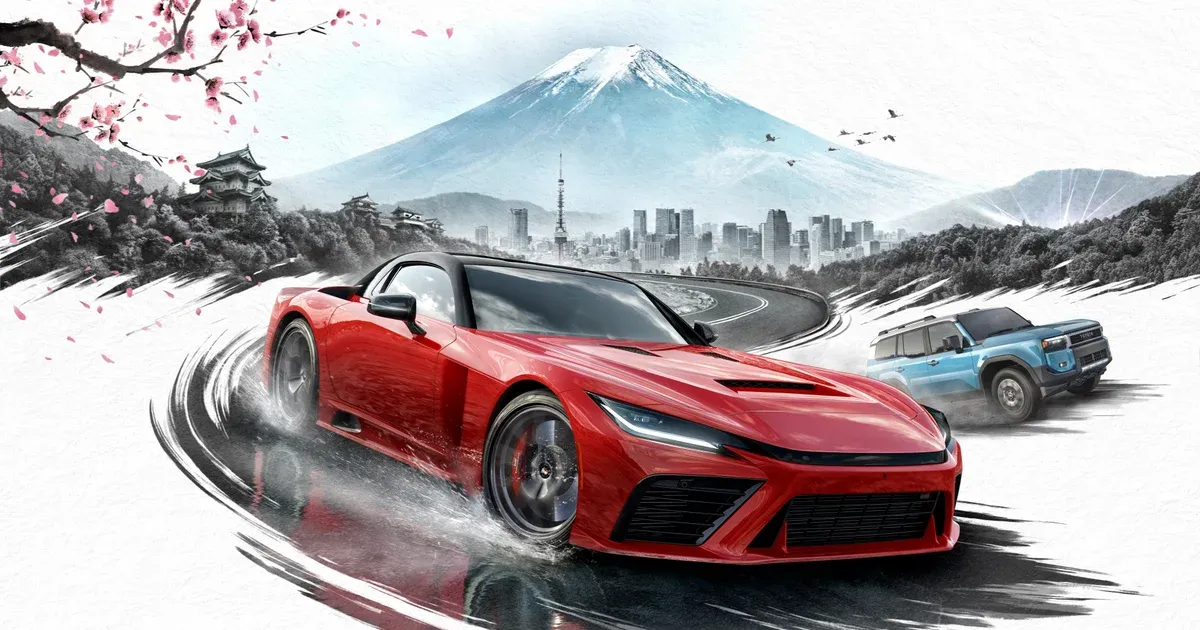 Forza Horizon 6 Drift Guide: Best Drift Cars and How to Master Sliding ...