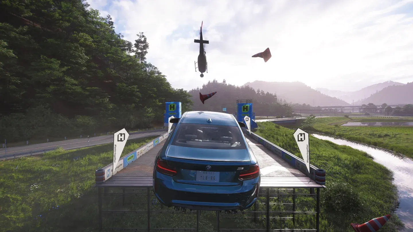Forza Horizon 6 Treasure Car locations: All 9 hidden cars | GAMES.GG