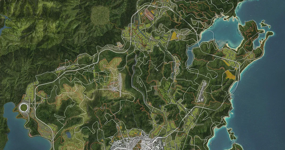 Forza Horizon 6 season schedule and how seasons work | GAMES.GG