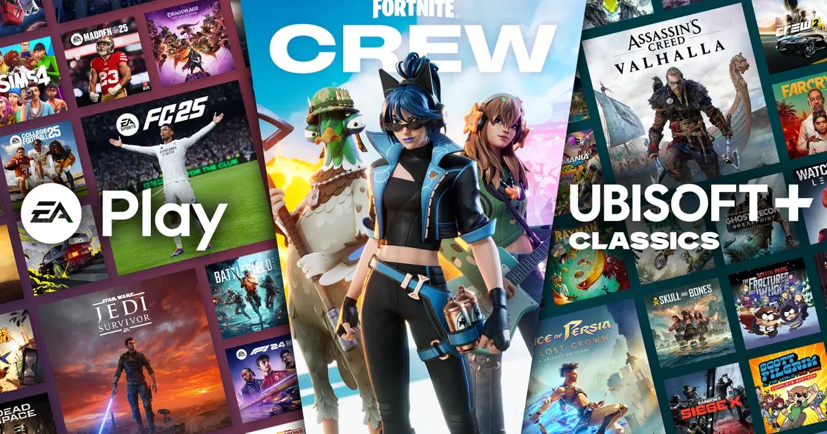 Get 10 Months of Game Pass Ultimate Cheap With EA Play Trick | GAMES.GG
