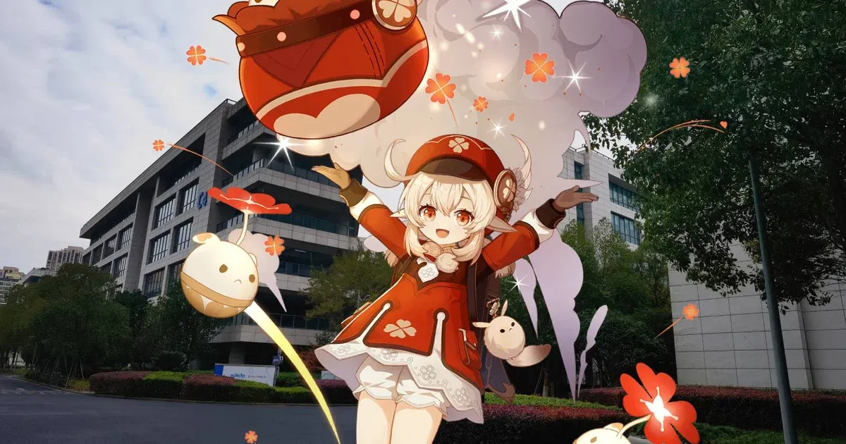 Genshin Impact Players Review Bomb HoYoverse Over Anniversary Rewards ...