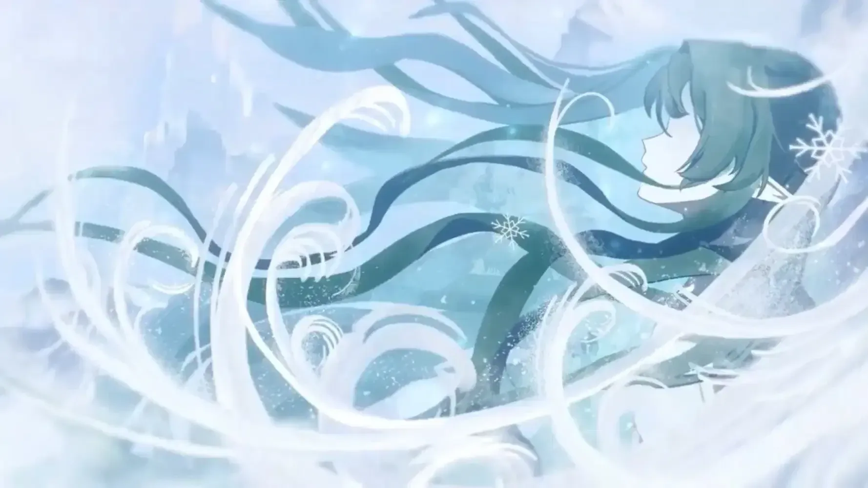 Genshin Impact Celaeno NPC Leaked for Luna VI Update | GAMES.GG